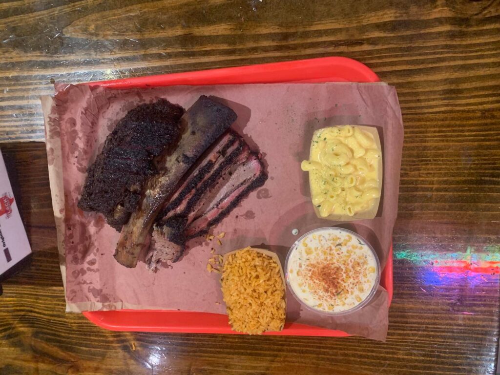 BBQ, Views, and Nightlife: An overnight layover in Austin - JV Wanderings