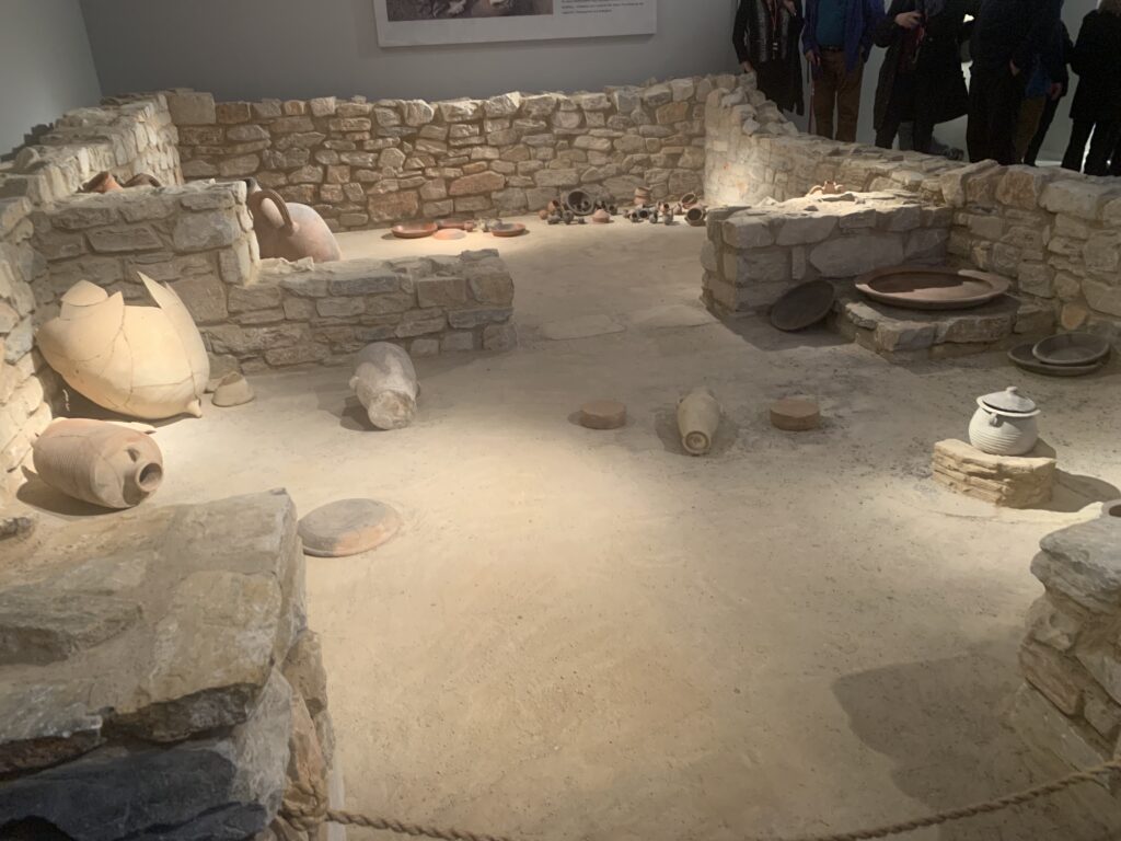 Impressive Exhibits and Beautiful Villages: Volos, Greece via Cruise ...