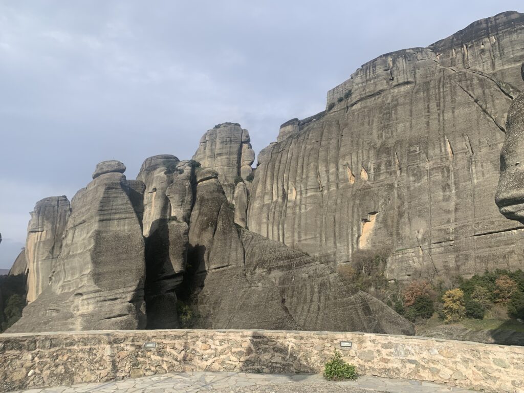Visited 2 Monasteries and Discovered 4 Viewpoints: An Exciting Day in ...