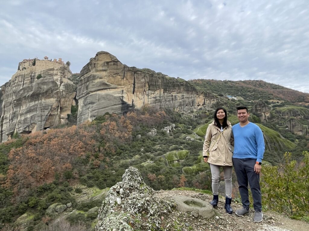 Visited 2 Monasteries and Discovered 4 Viewpoints: An Exciting Day in ...