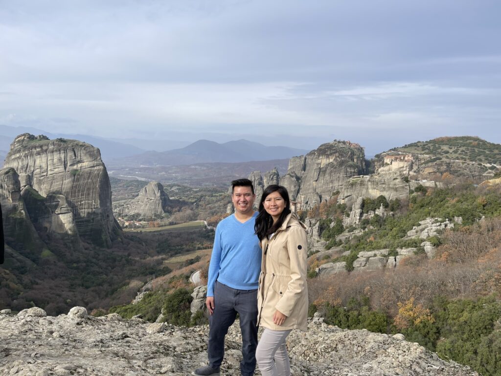 Visited 2 Monasteries and Discovered 4 Viewpoints: An Exciting Day in ...