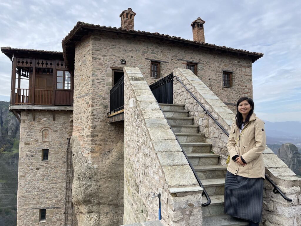 Visited 2 Monasteries and Discovered 4 Viewpoints: An Exciting Day in ...