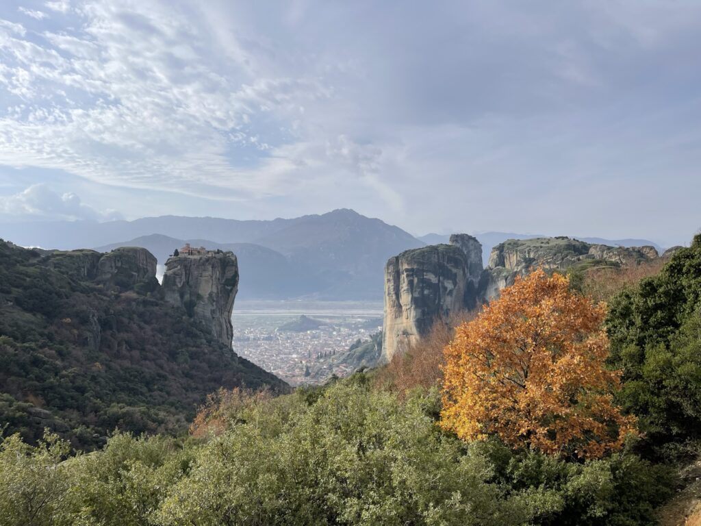 Visited 2 Monasteries and Discovered 4 Viewpoints: An Exciting Day in ...