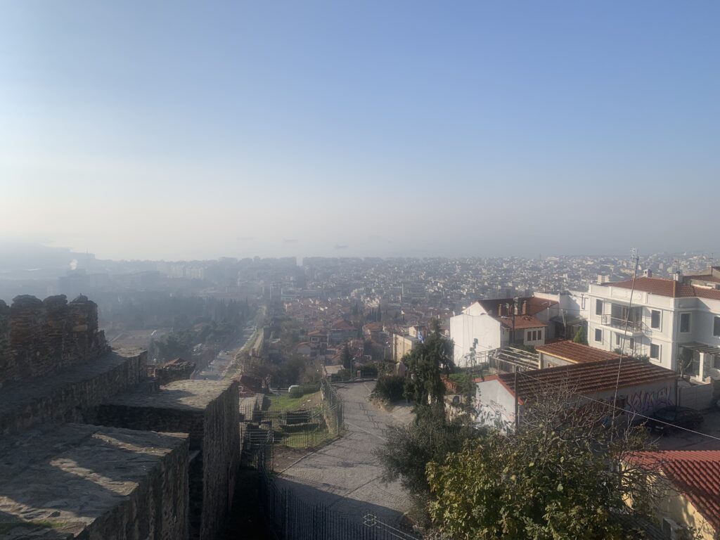 Visiting Thessaloniki on a Cruise Ship? Here's Everything You Need to ...