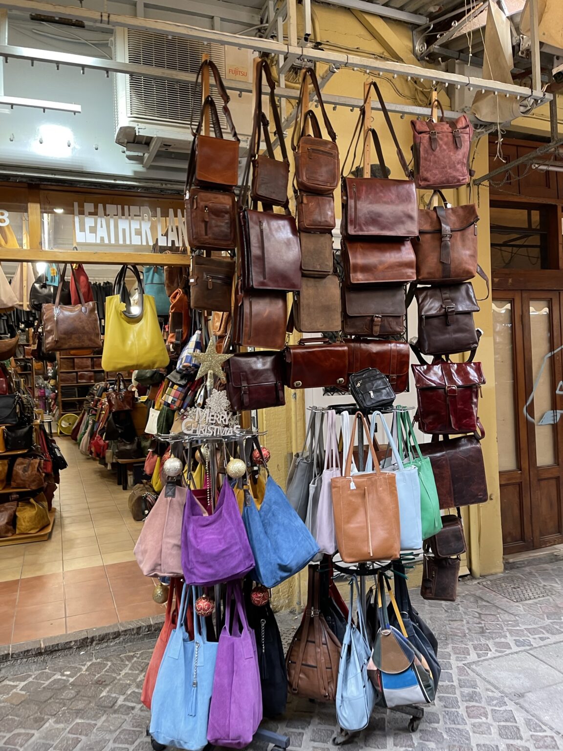 Visiting Chania on a Cruise Ship? Here's Everything You Need to Know ...