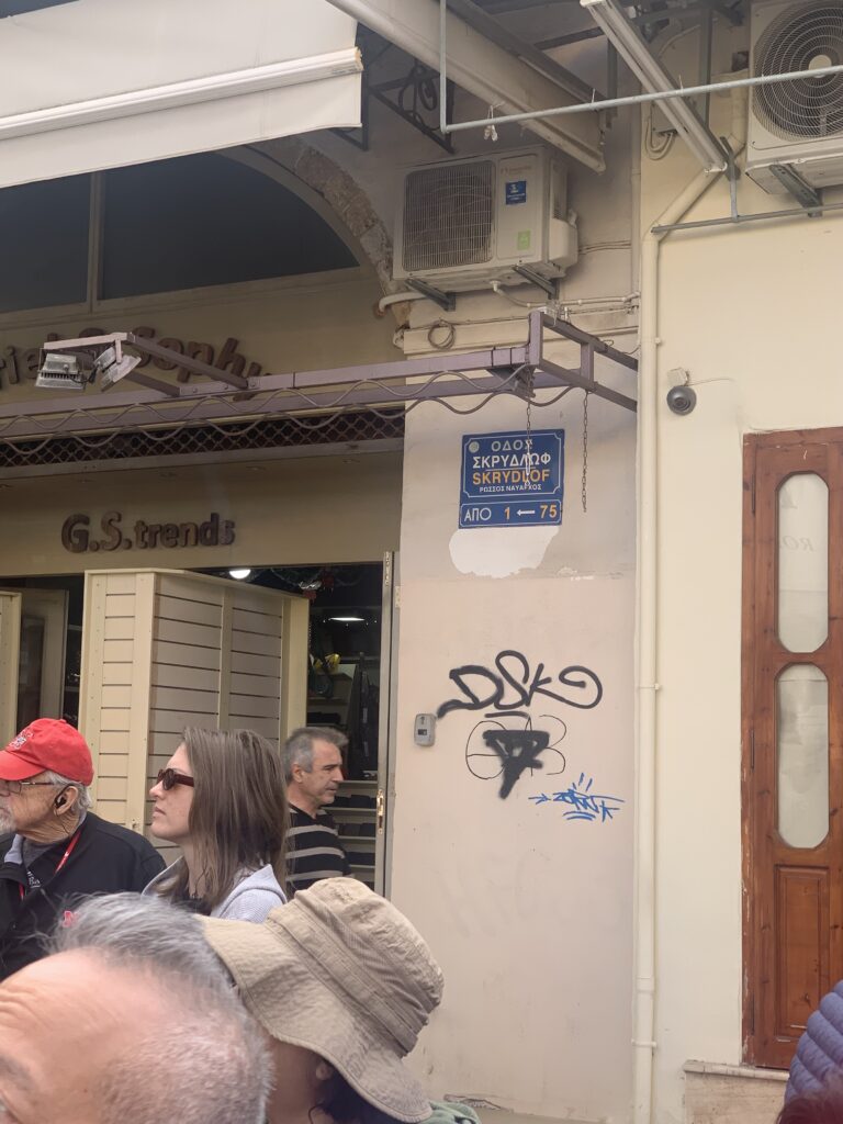 Visiting Chania on a Cruise Ship? Here's Everything You Need to Know ...