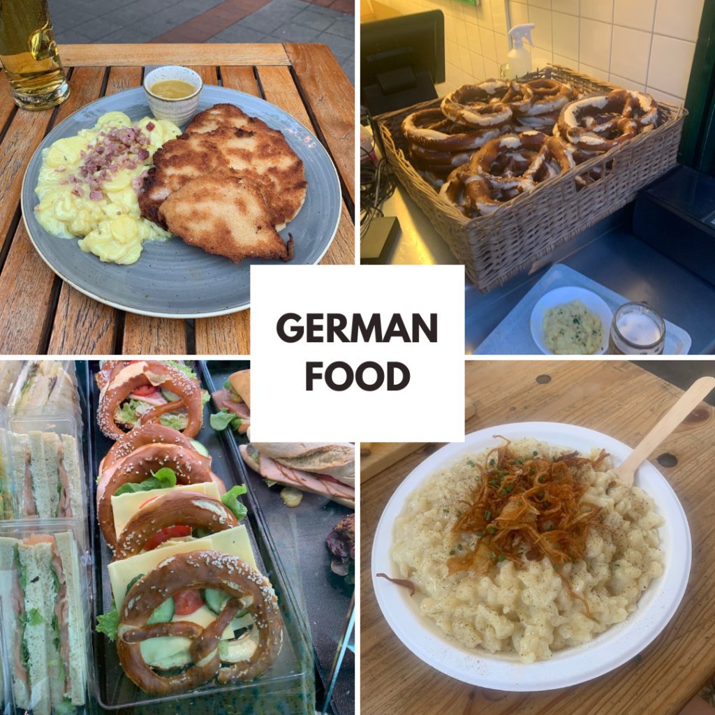 Tasting My Way Through Berlin: A Journey of Local Food and Flavor - JV ...